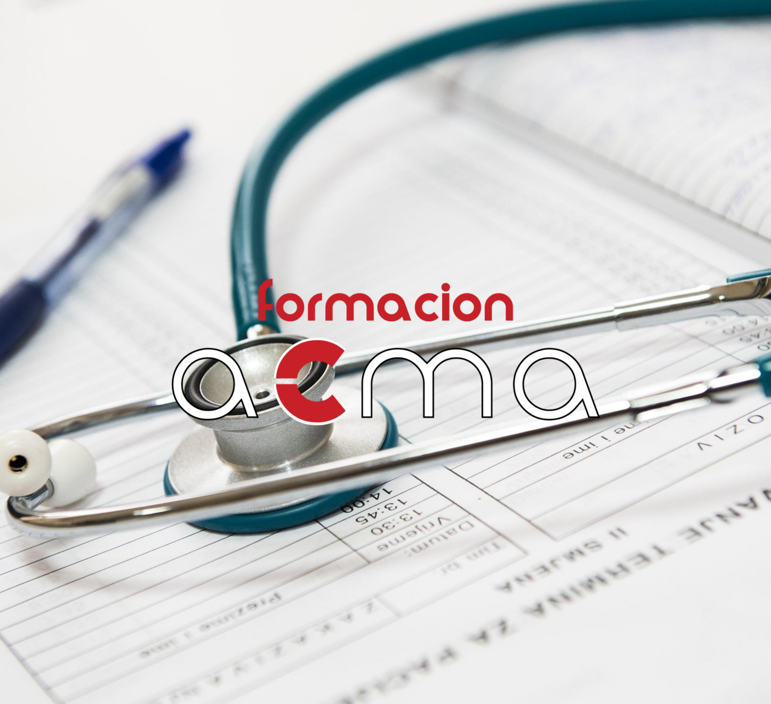 (A319) Pack para Enfermería. 513 horas. Total pack 100€ - Formación ACMA